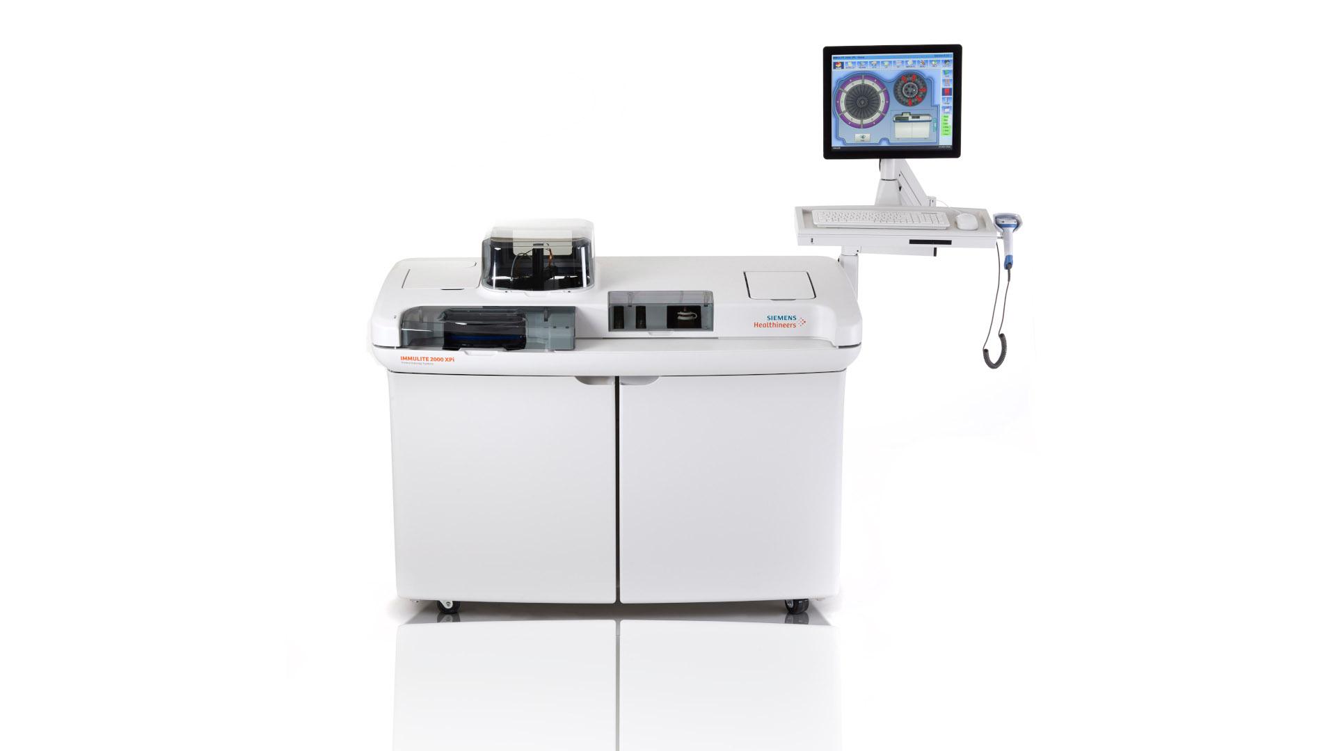 Taking Cytokine Testing by Storm: Automated 7-Test Inflammation Panel ...