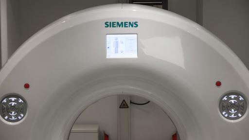 Clinical Imaging Out and About