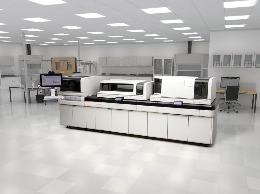 Multimillion-Dollar Investment in the Atellica Solution will Transform ...