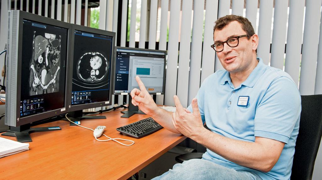 Dose Performance Made Transparent