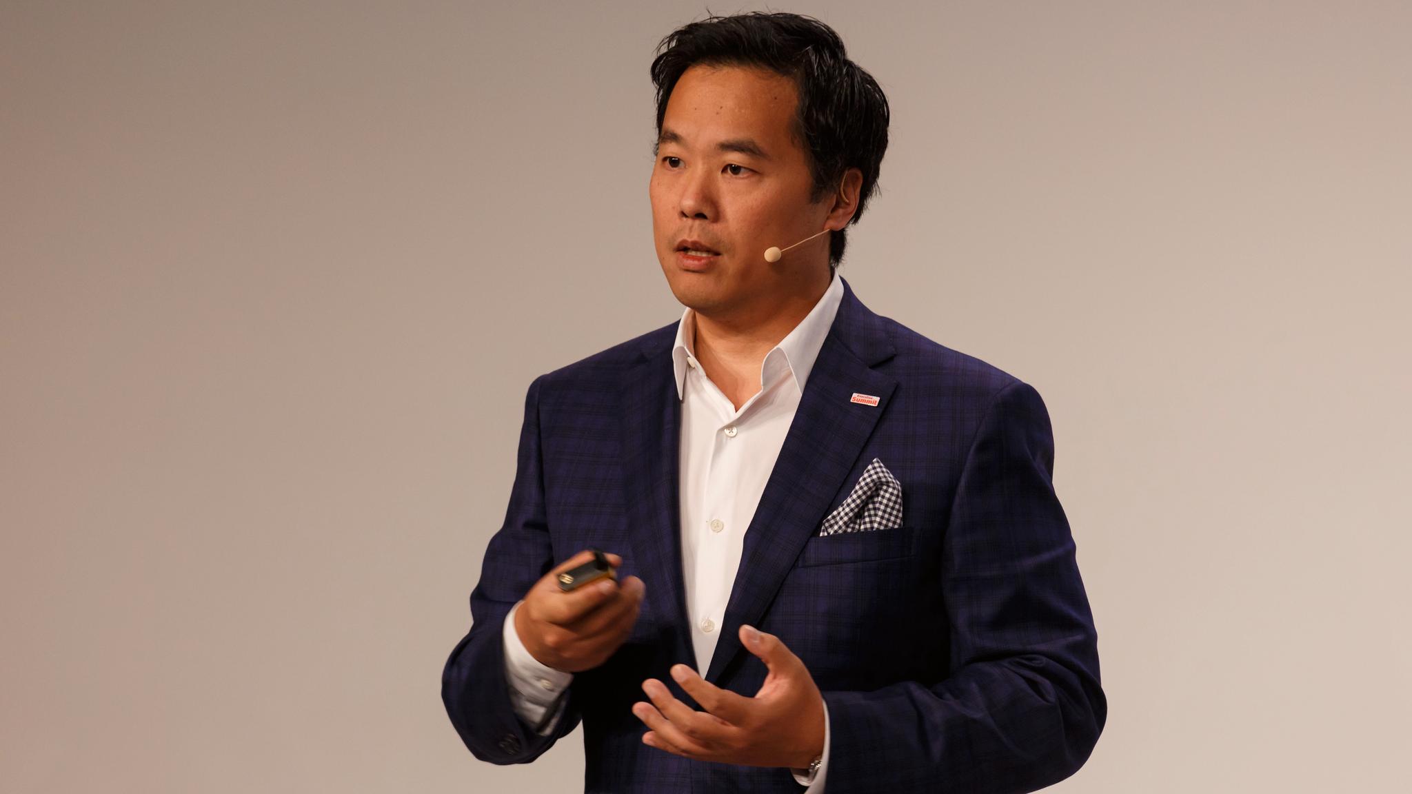 Addressing system change challenges