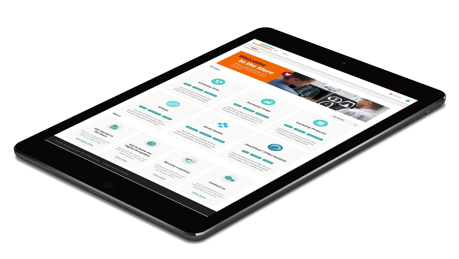 Digitalizing healthcare: Siemens Healthineers presents solutions for ...
