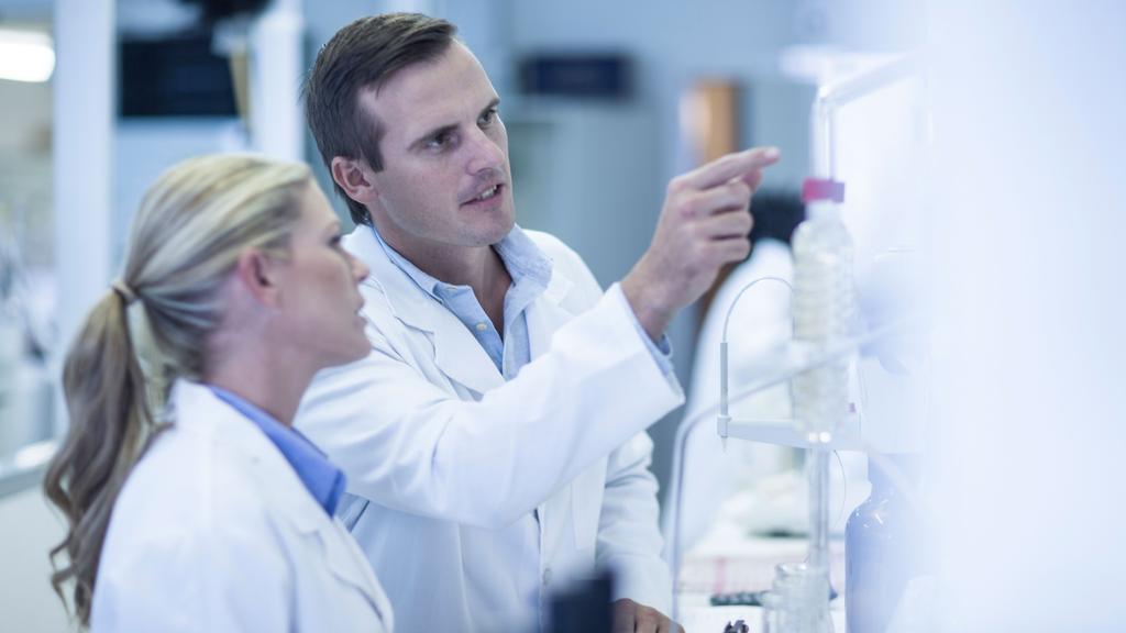 Increasing Workforce Productivity in the Diagnostic Laboratory