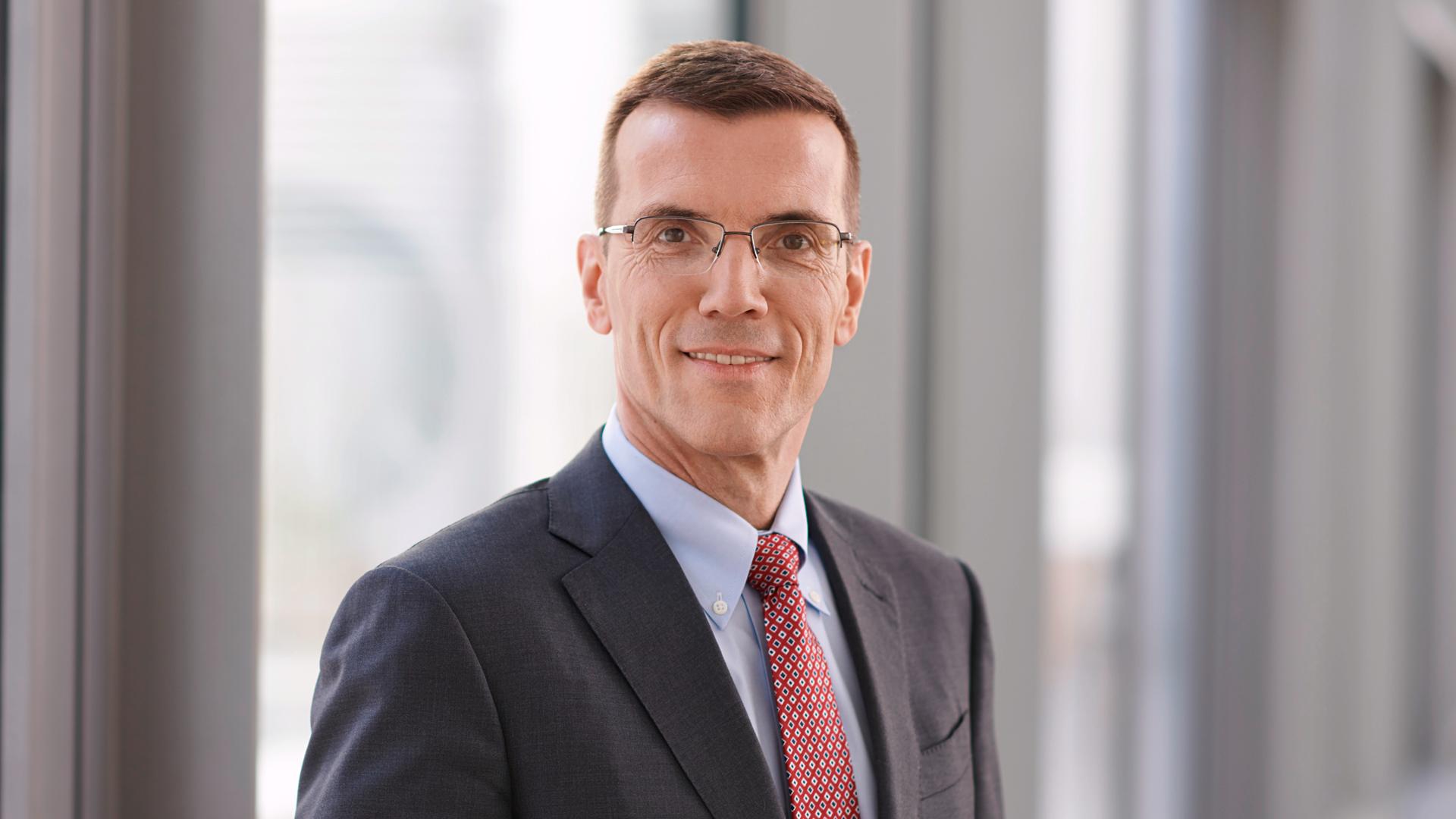 Opening of new Siemens Healthineers headquarters in Erlangen