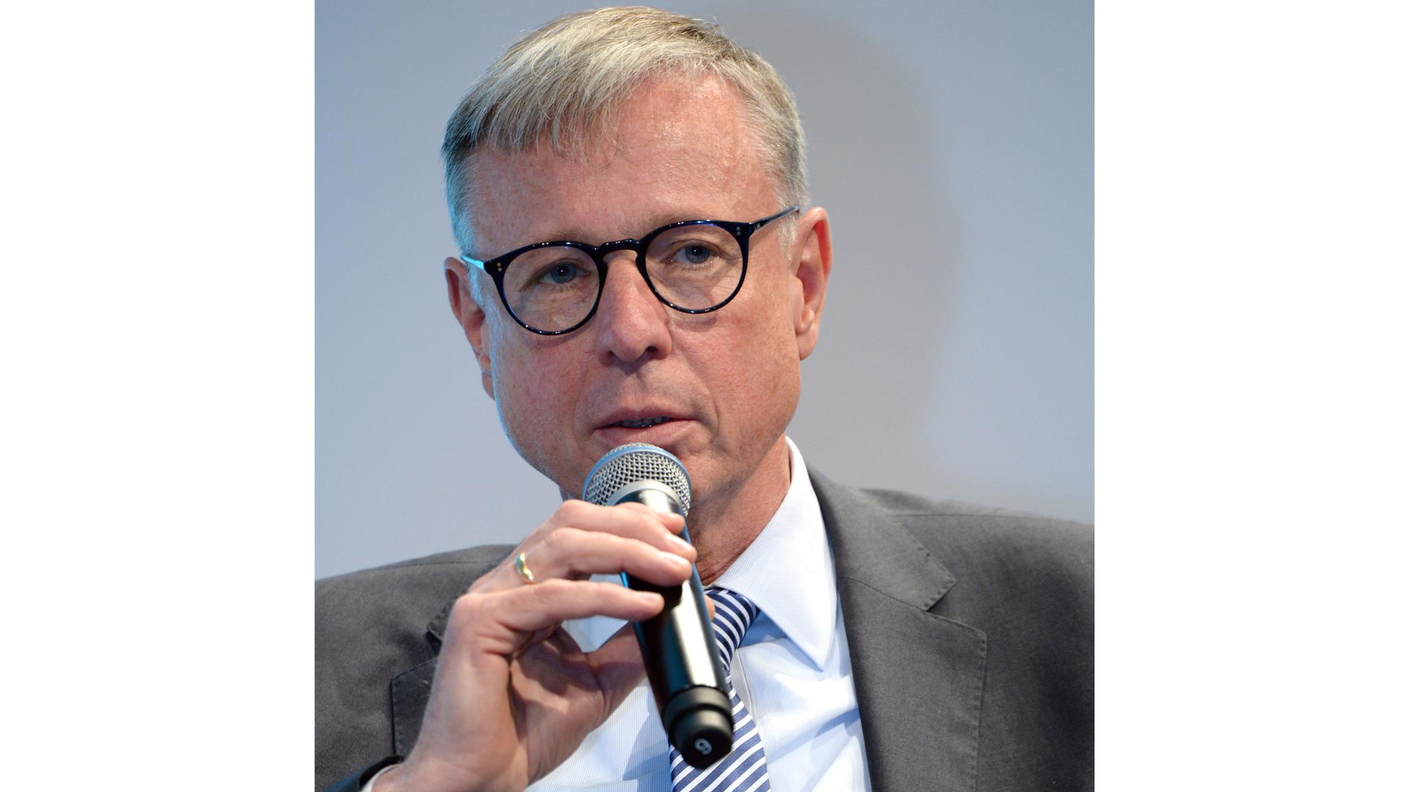 Digitalization: More Courage to Innovate