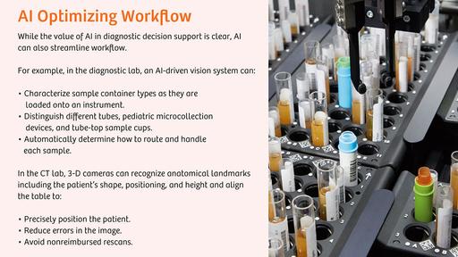 From Automating Muscle to Augmenting the Brain