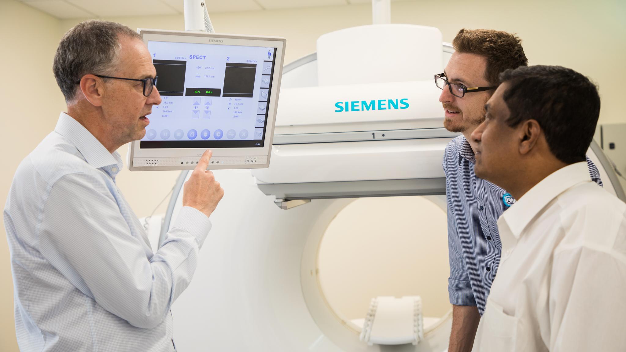 Revealing More Diagnostic Information with xSPECT Bone