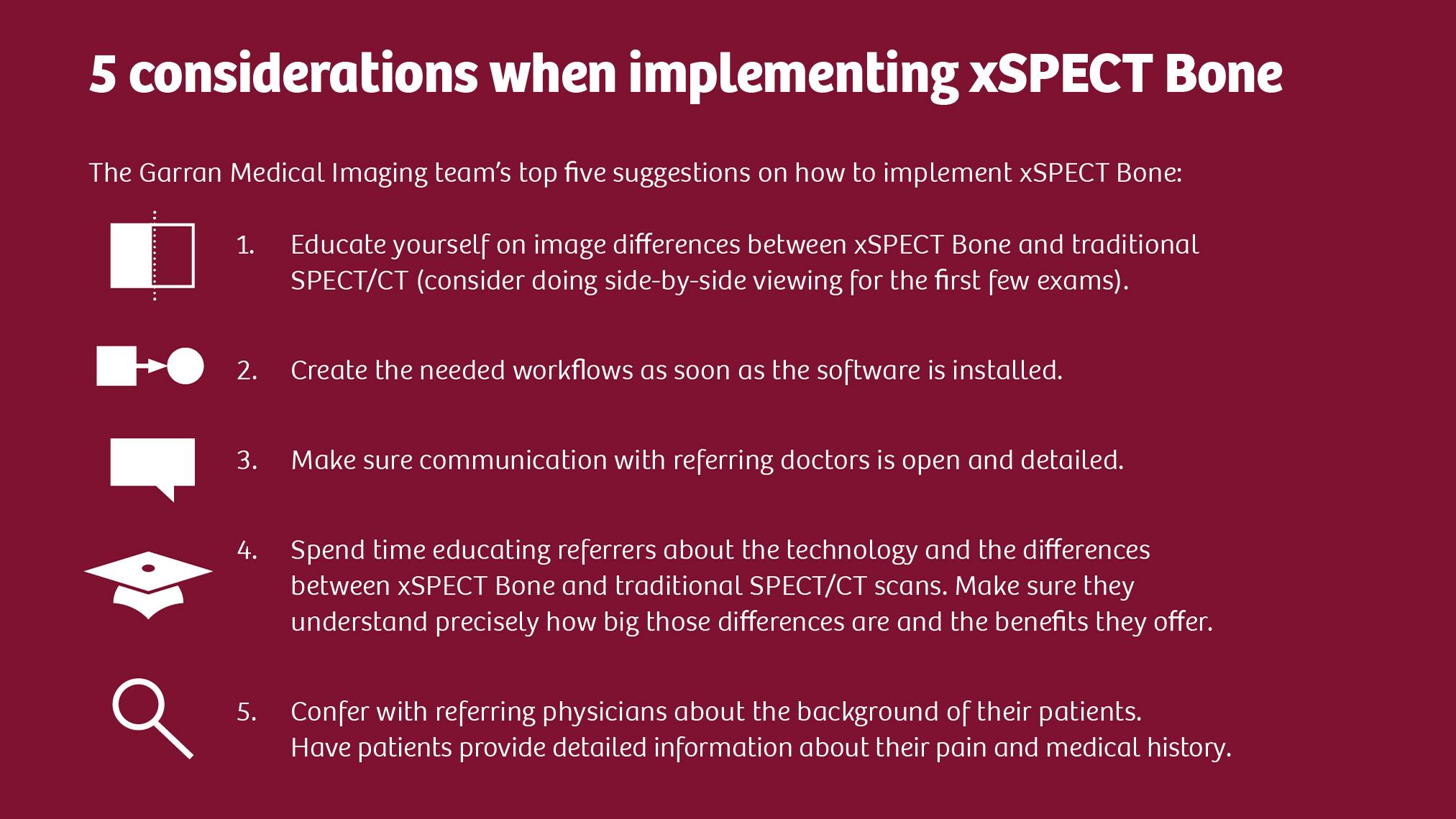 Revealing More Diagnostic Information with xSPECT Bone