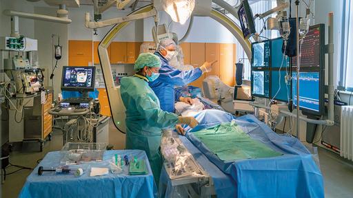 Image Fusion Applications: Precision Medicine for Structural Heart Diseases