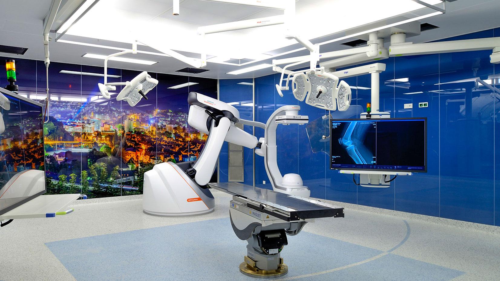 Medical Technology Design as a Strategic Success Factor in Hospitals ...