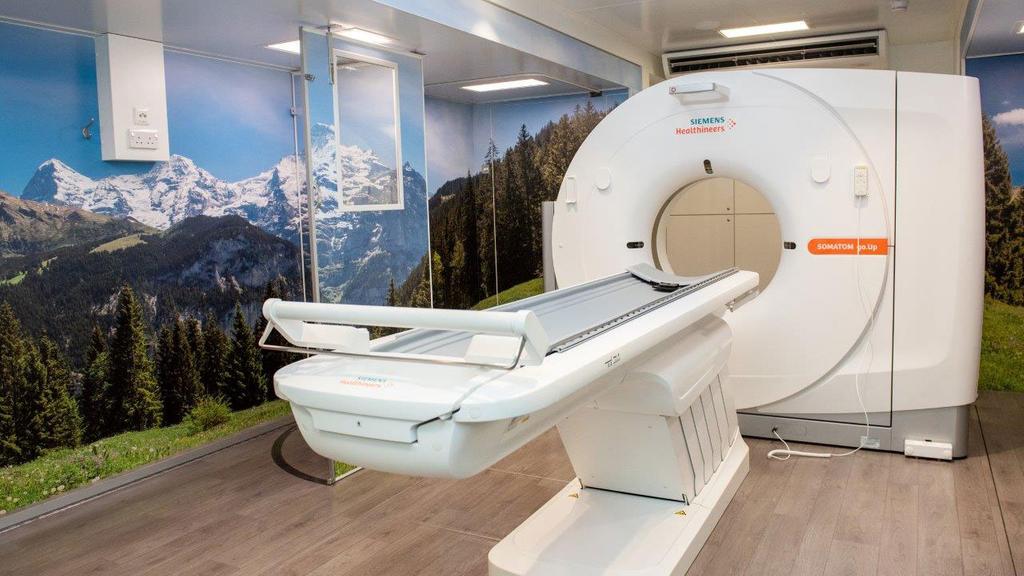 Community-based screening programs can increase early diagnosis of lung ...