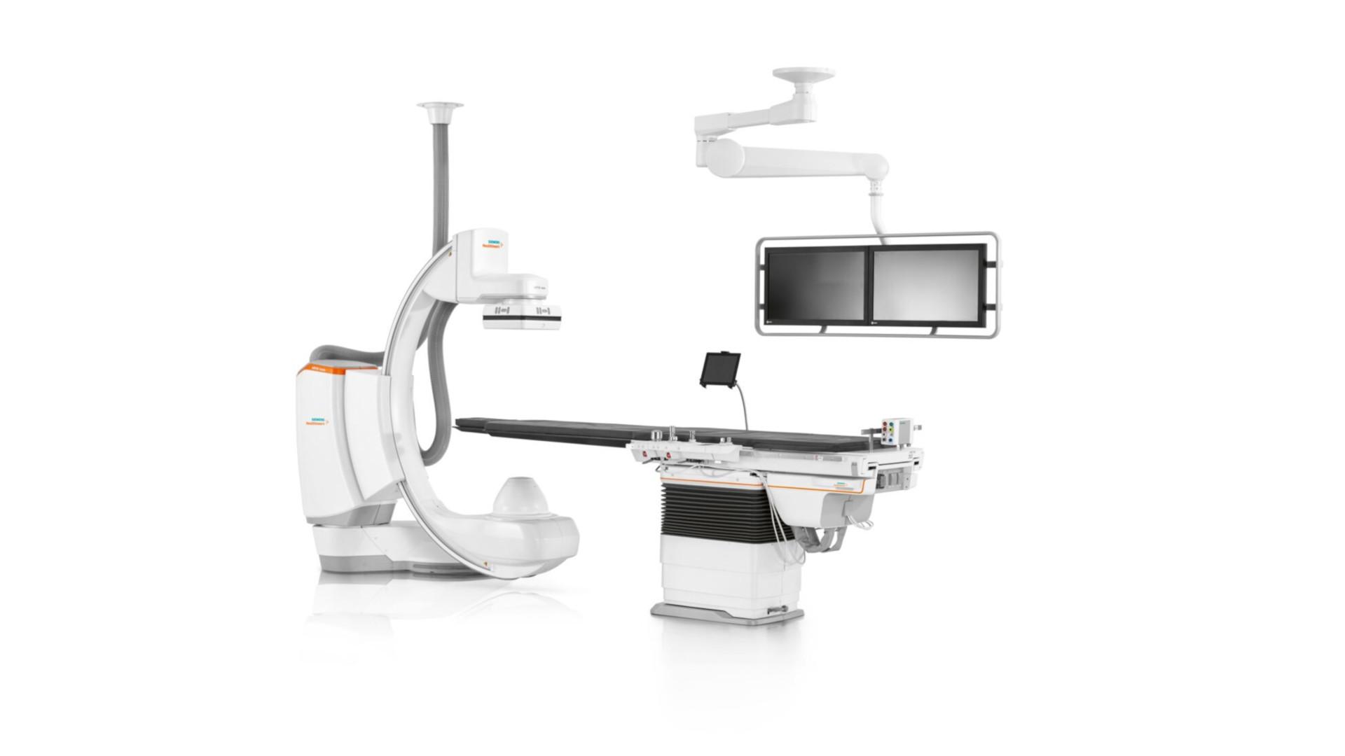 Siemens Healthineers introduces Digital Therapy Suite for ...