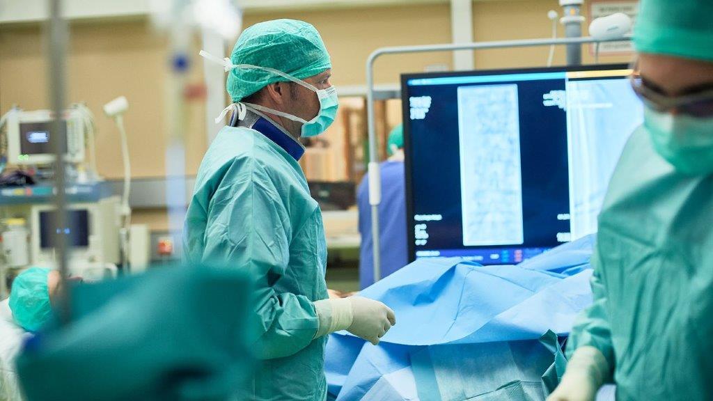 Stroke Thrombectomy: Implementing Life-Saving Neurointerventions