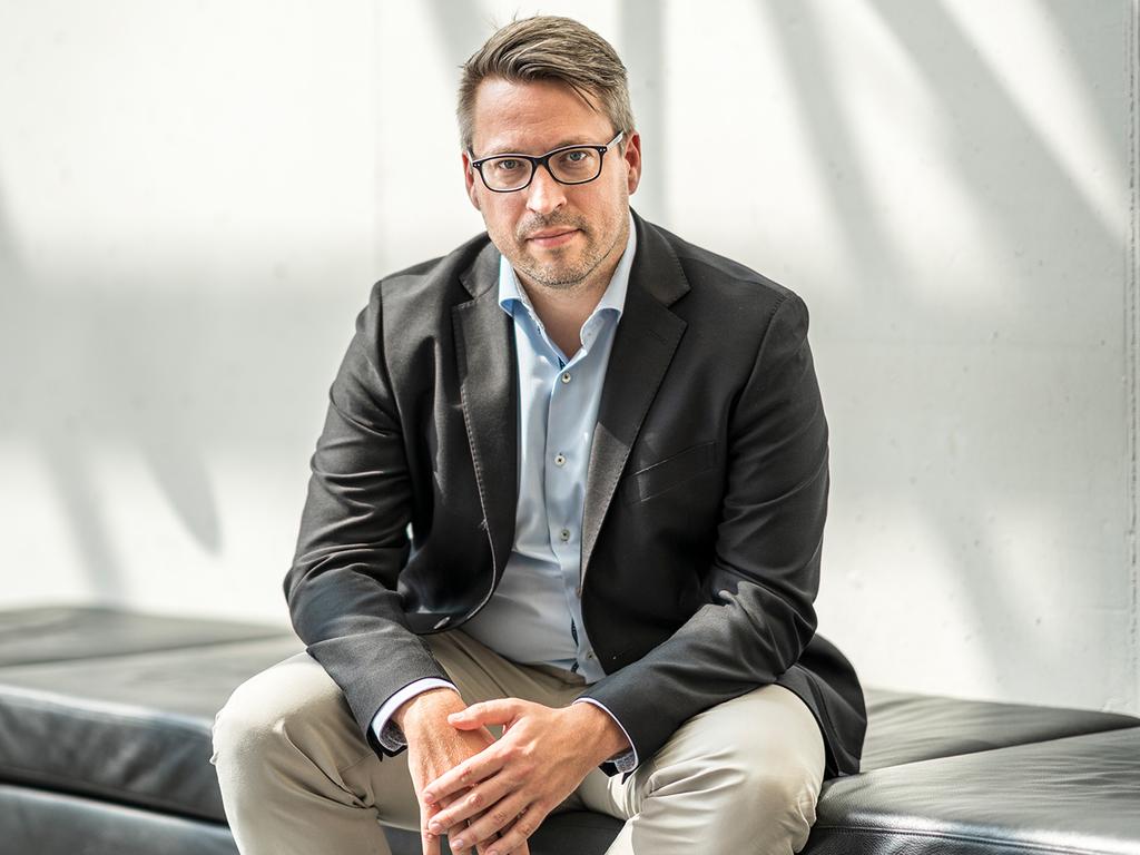 AI leads to greater confidence in diagnostic imaging