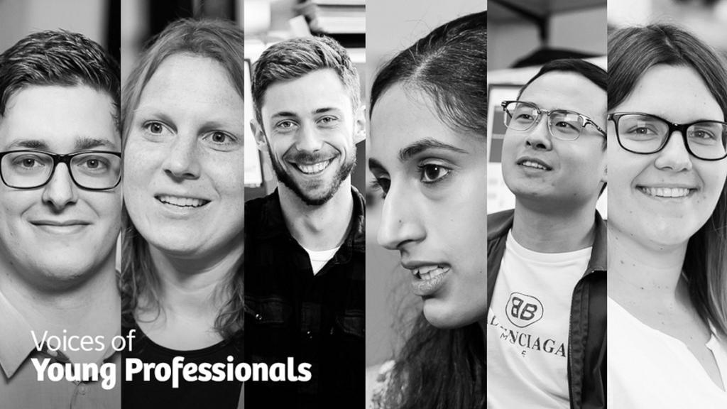 Next generation of scientists speaks of collaboration