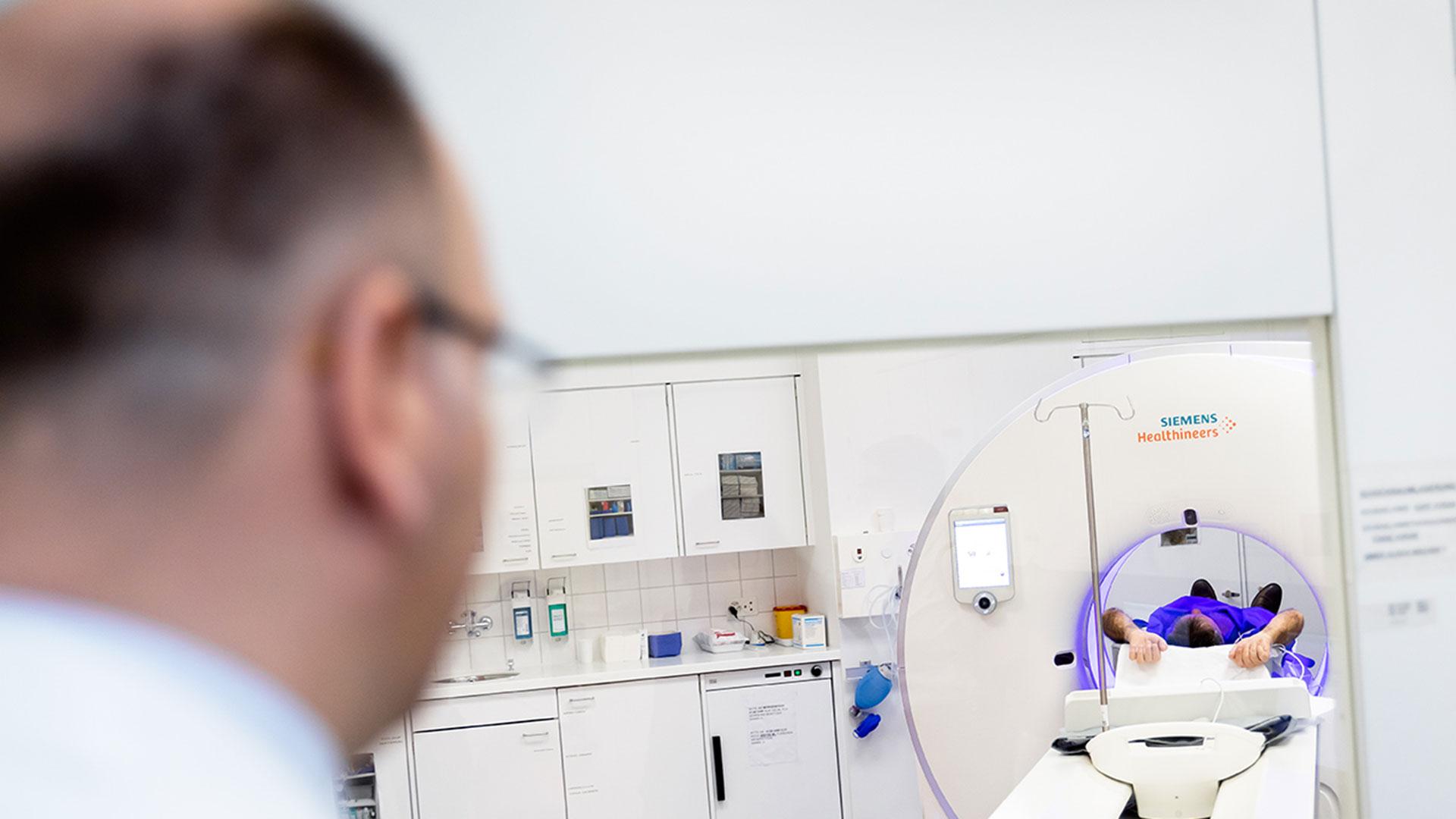 Imaging in a heartbeat