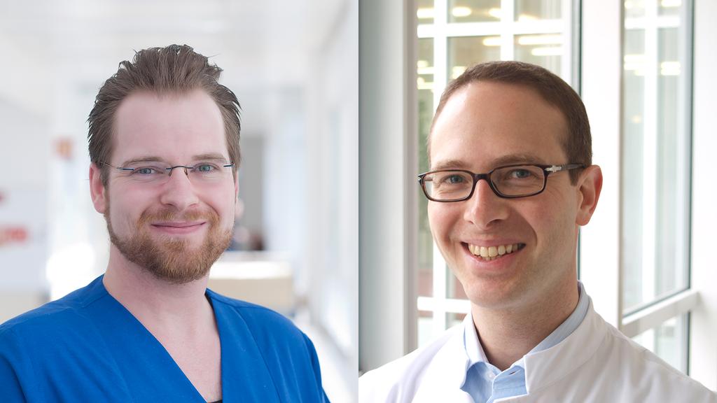 Röntgen in der Kardiologie