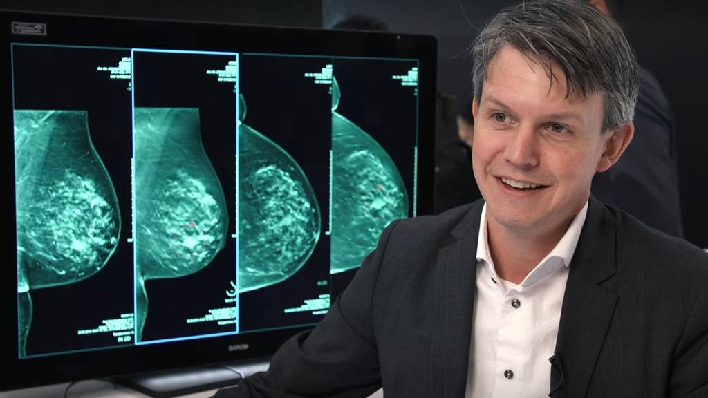 Mammography