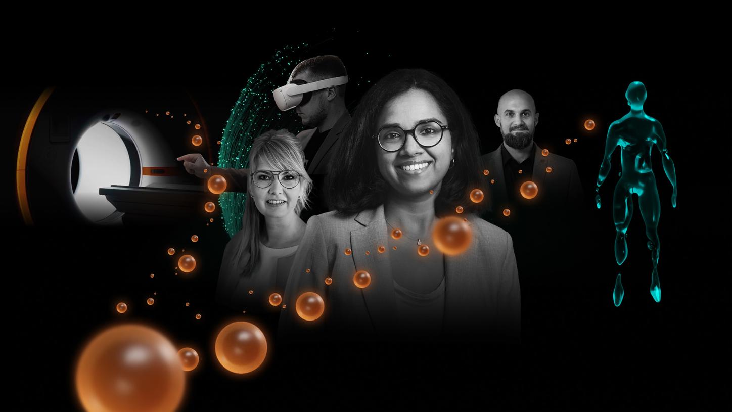 #Futureshaper: The people behind our inventions