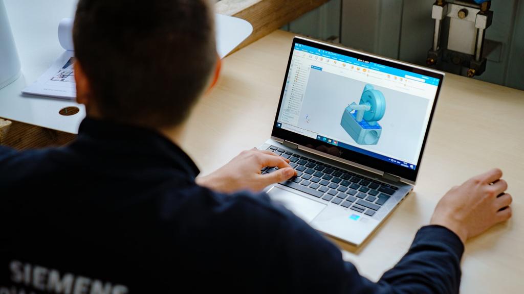 MINITOM Kids: Where apprenticeship meets innovation