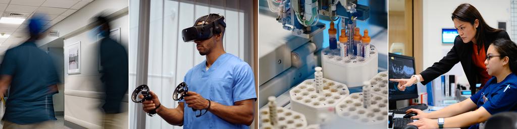 Navigating the healthcare workforce shortage