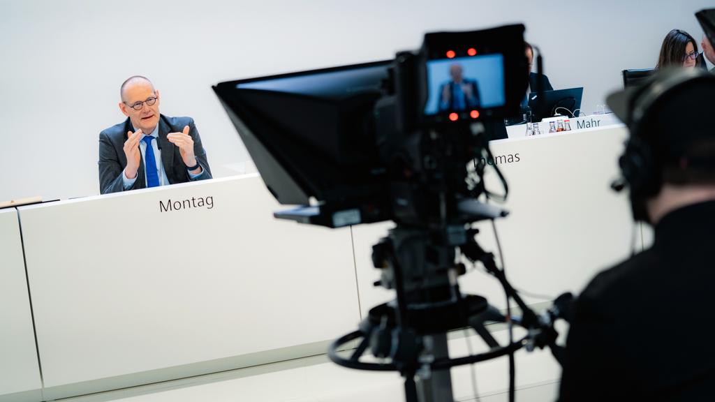 Hauptversammlung 2023 der Siemens Healthineers AG