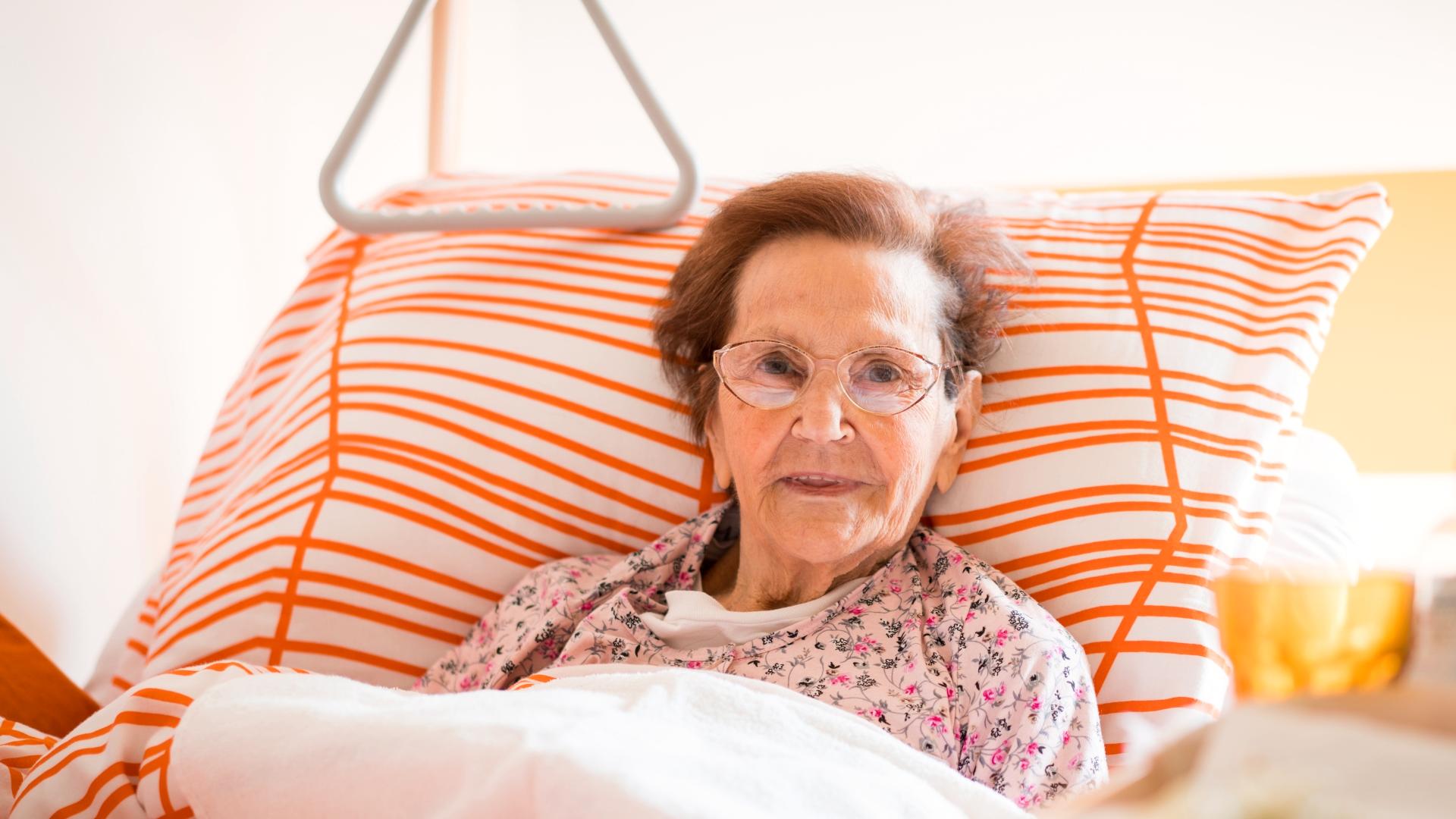 Faster workflow for quicker recovery