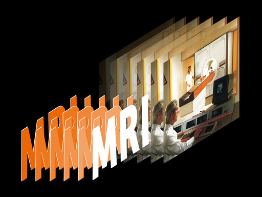 Magnetic resonance imaging: the long path to the patient