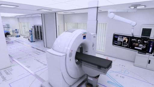 Planning an innovative hybrid operating room