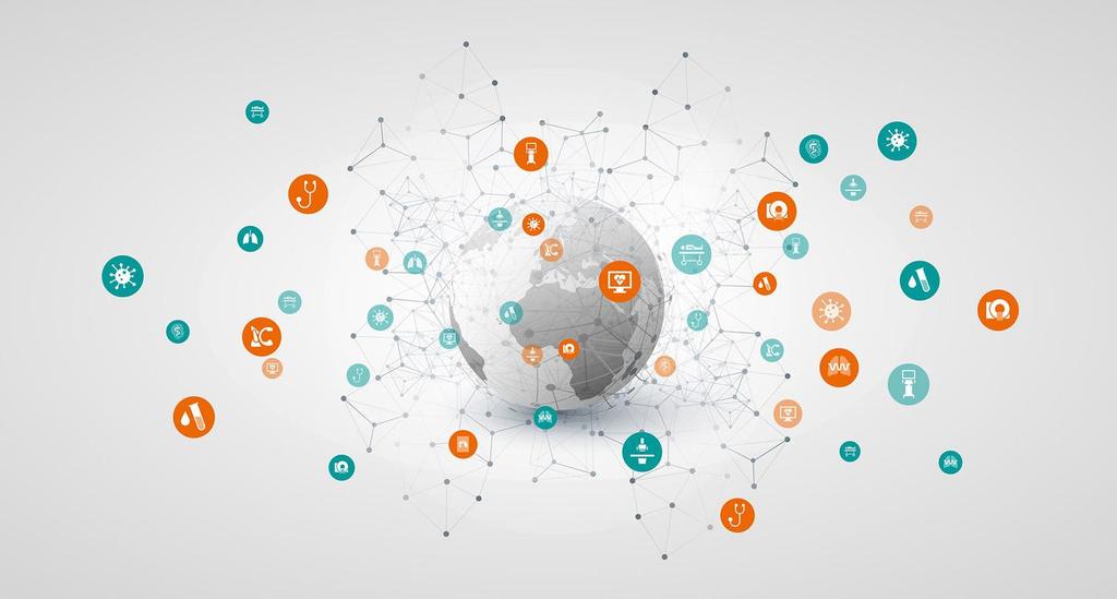 A World Health Summit in the context of truly global pandemic