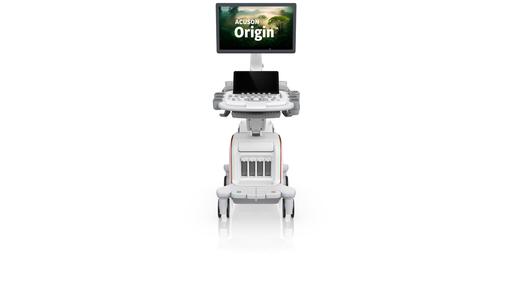 Siemens Healthineers unveils Acuson Origin premium cardiovascular ultrasound system