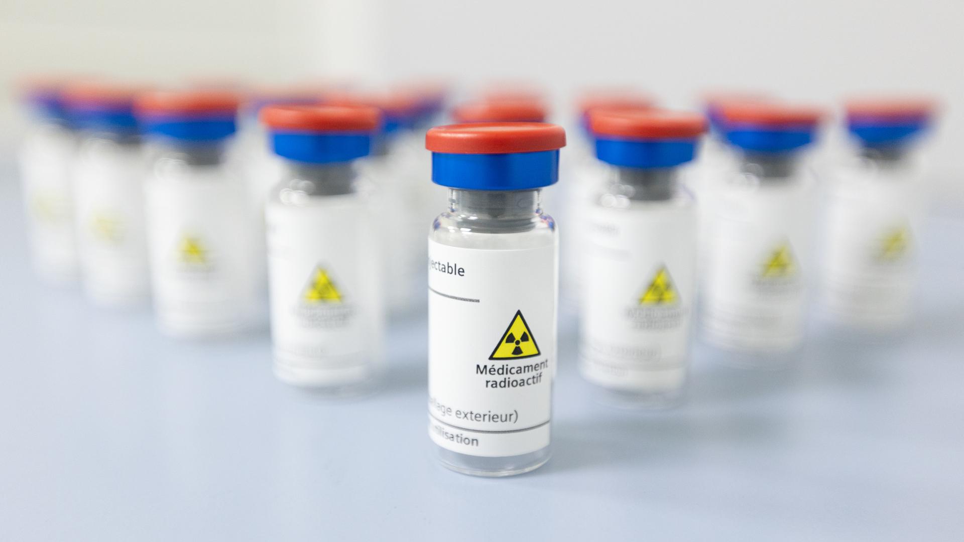 Siemens Healthineers Acquires Advanced Accelerator Applications ...