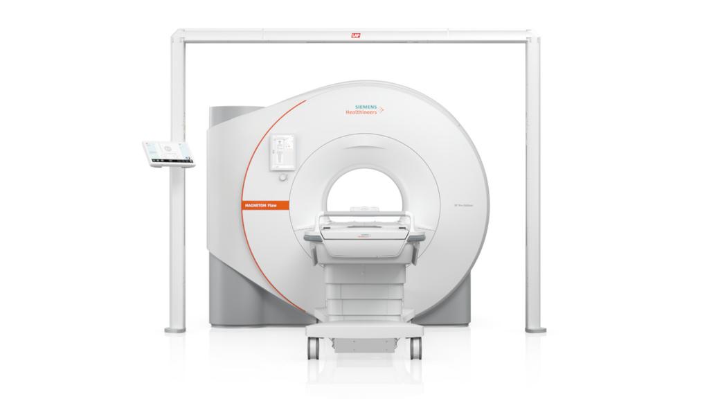 Siemens Healthineers Presents Magnetom Flow RT Pro Edition for ...
