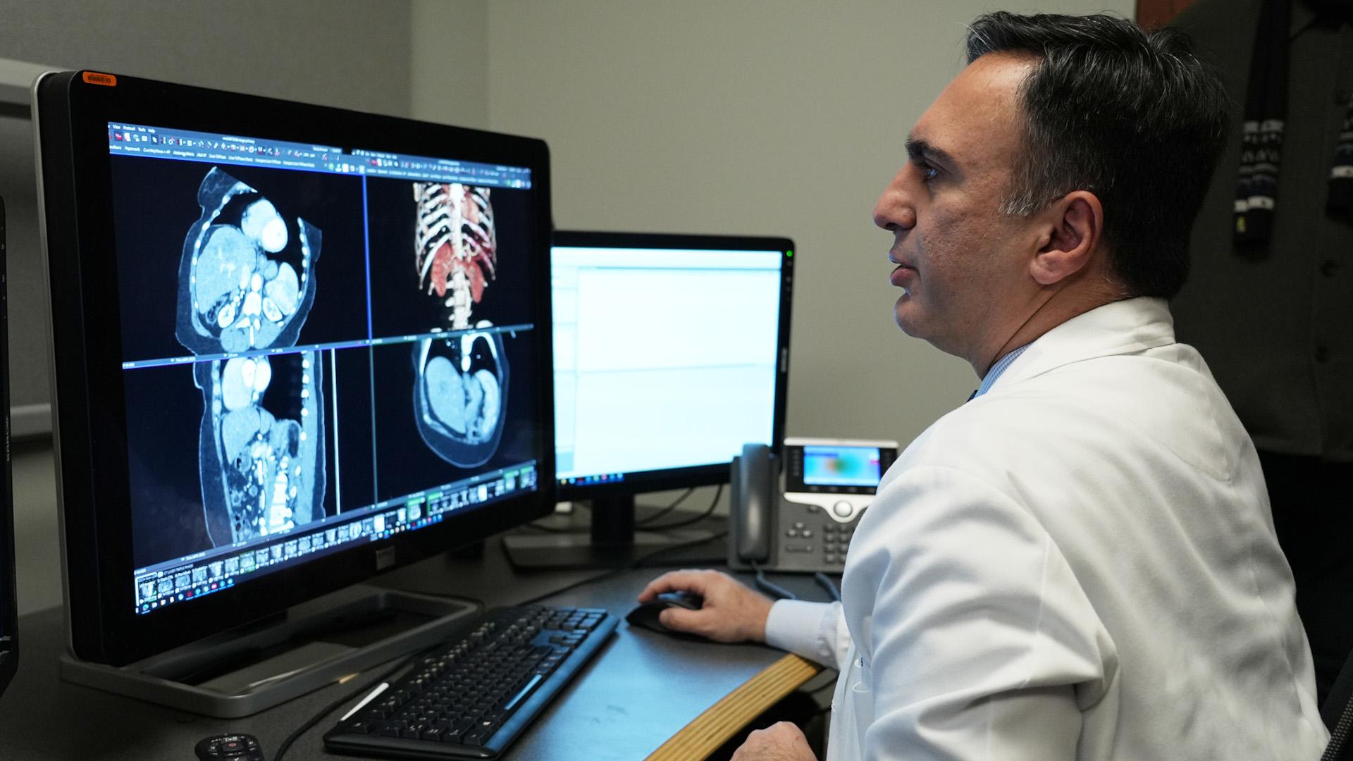 Siemens Healthineers at RSNA 2024