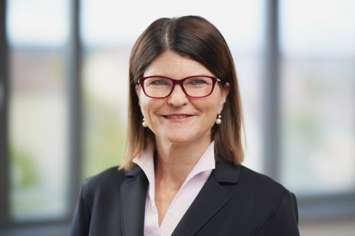 Elisabeth Staudinger (MBM)