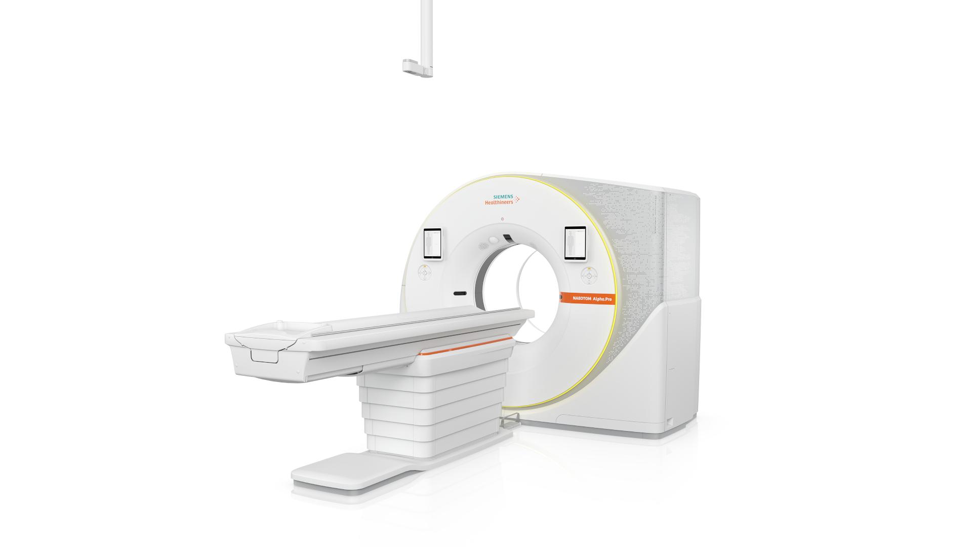 Siemens Healthineers Expands Photon-Counting CT Portfolio