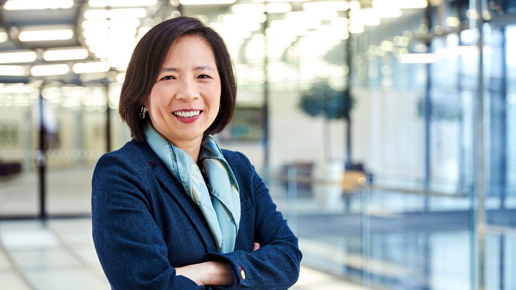 Siemens Healthineers names new candidates for election to the ...