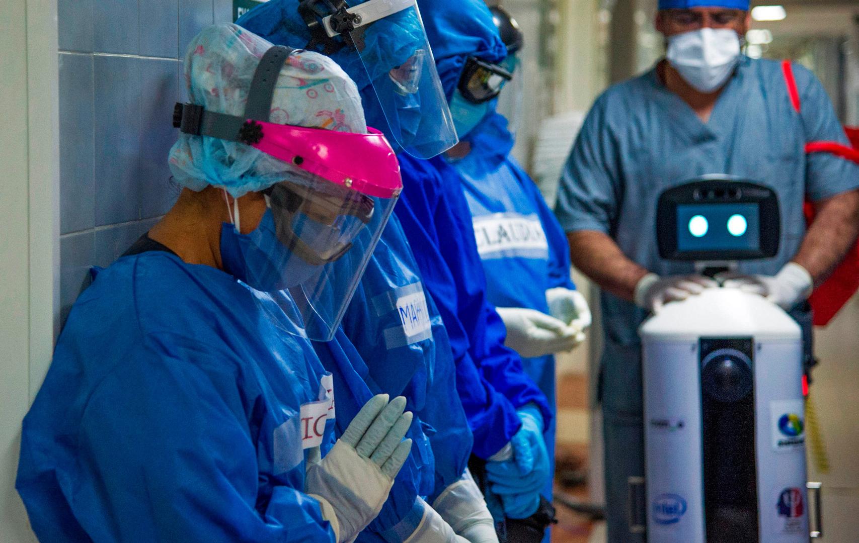 Helpers you can rely on in a crisis