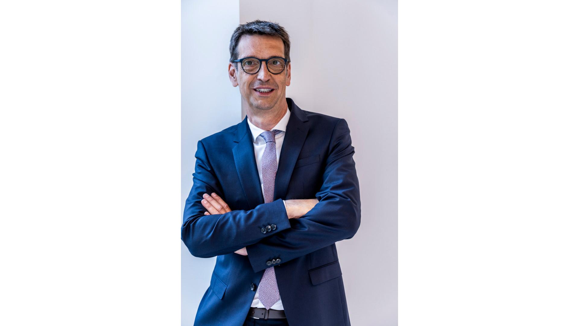 The low-field experts