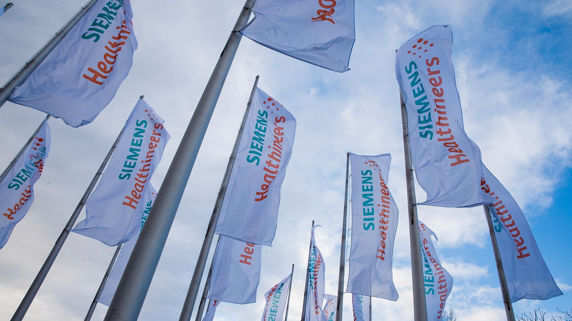 Siemens Healthineers Supervisory Board