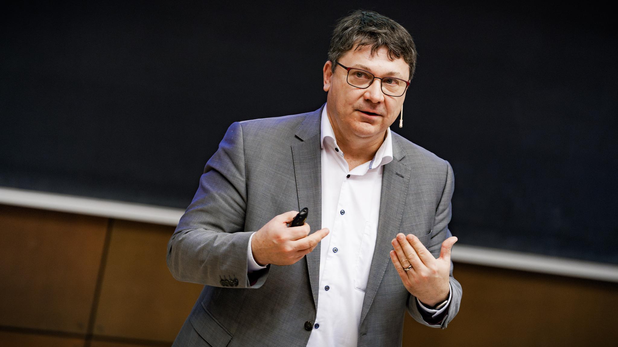 Siemens Healthineers at ECR 2024