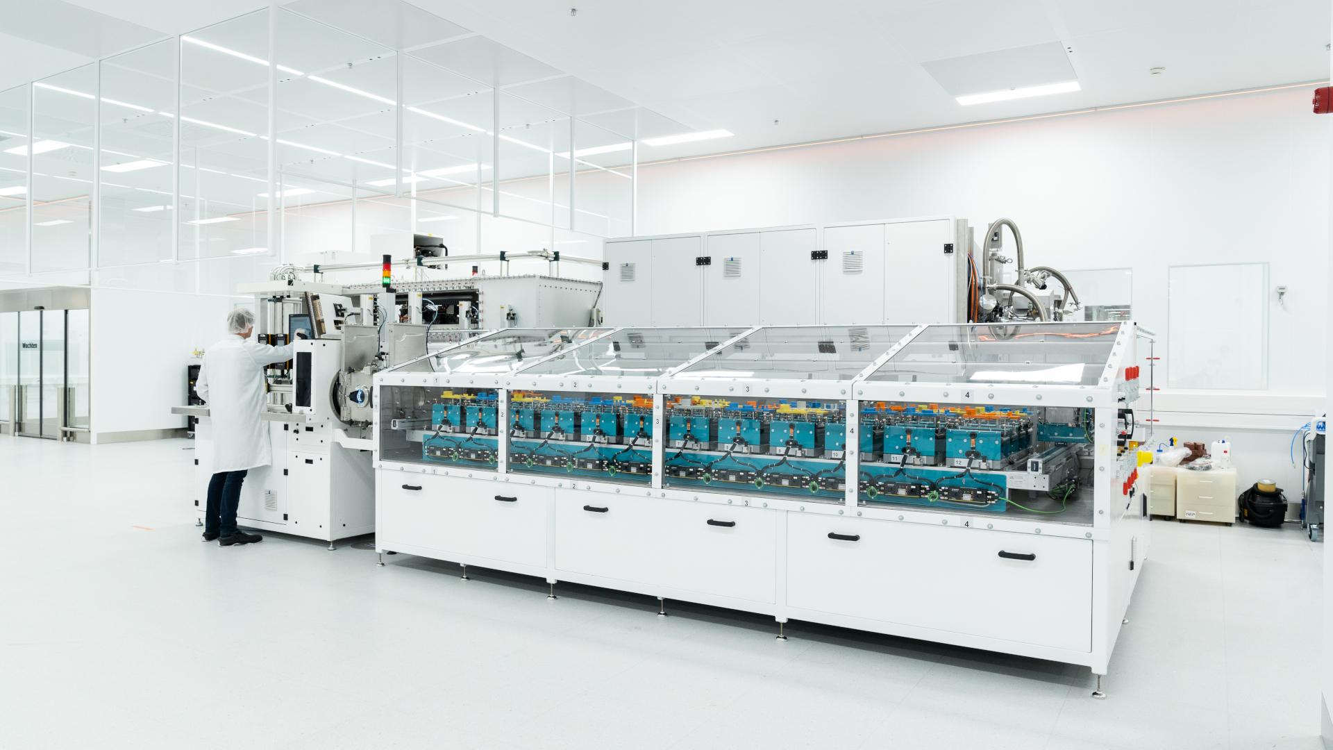 The digital lighthouse in Forchheim: The High Energy Photonics (HEP) Center