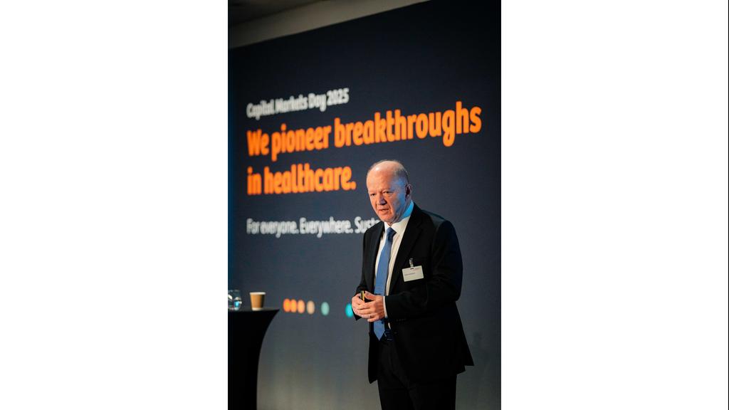 Capital Markets Day 2025