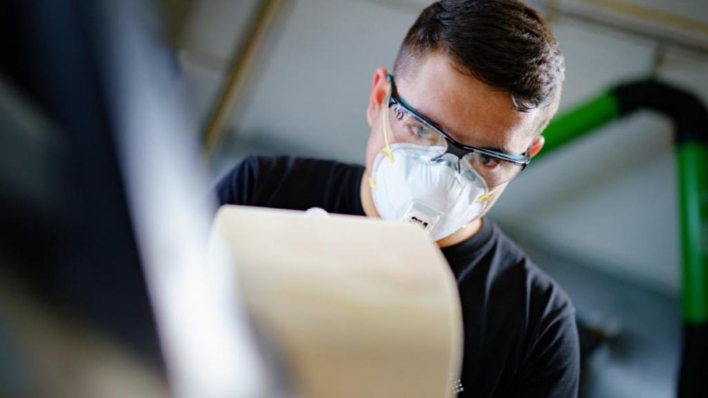 MINITOM Kids: Where apprenticeship meets innovation