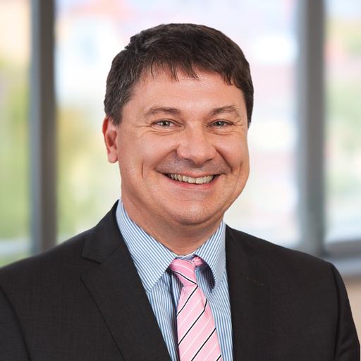 Siemens Healthineers Management