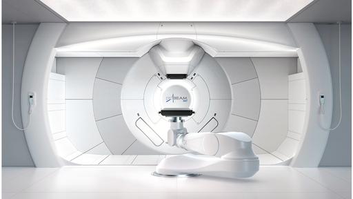 One Step – Two Leaps. Together. The combination with Varian