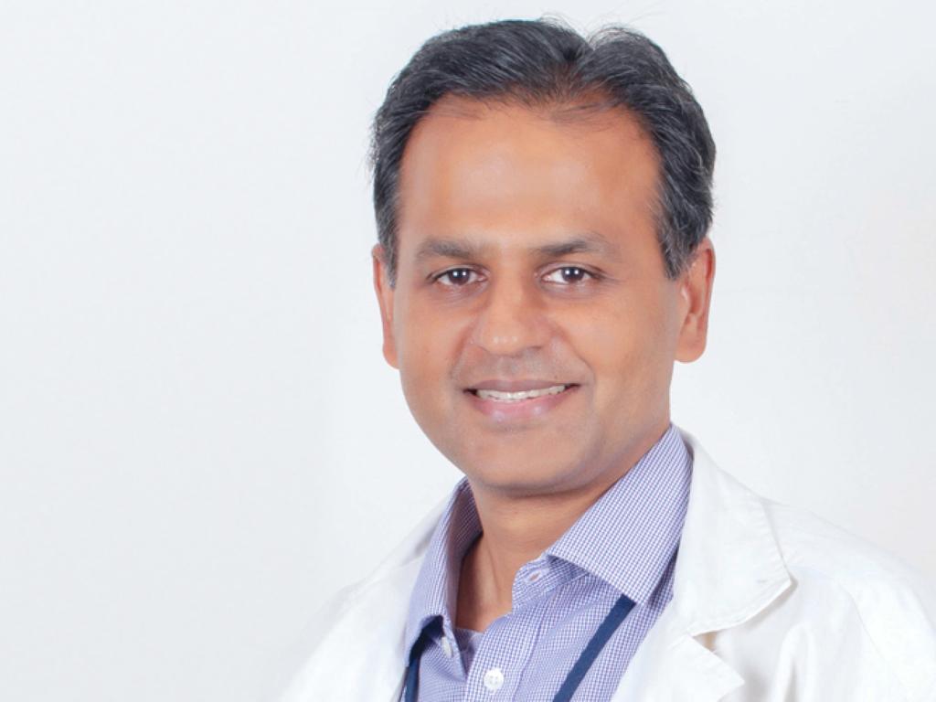 Ophthalmology and access to affordable eye care in India