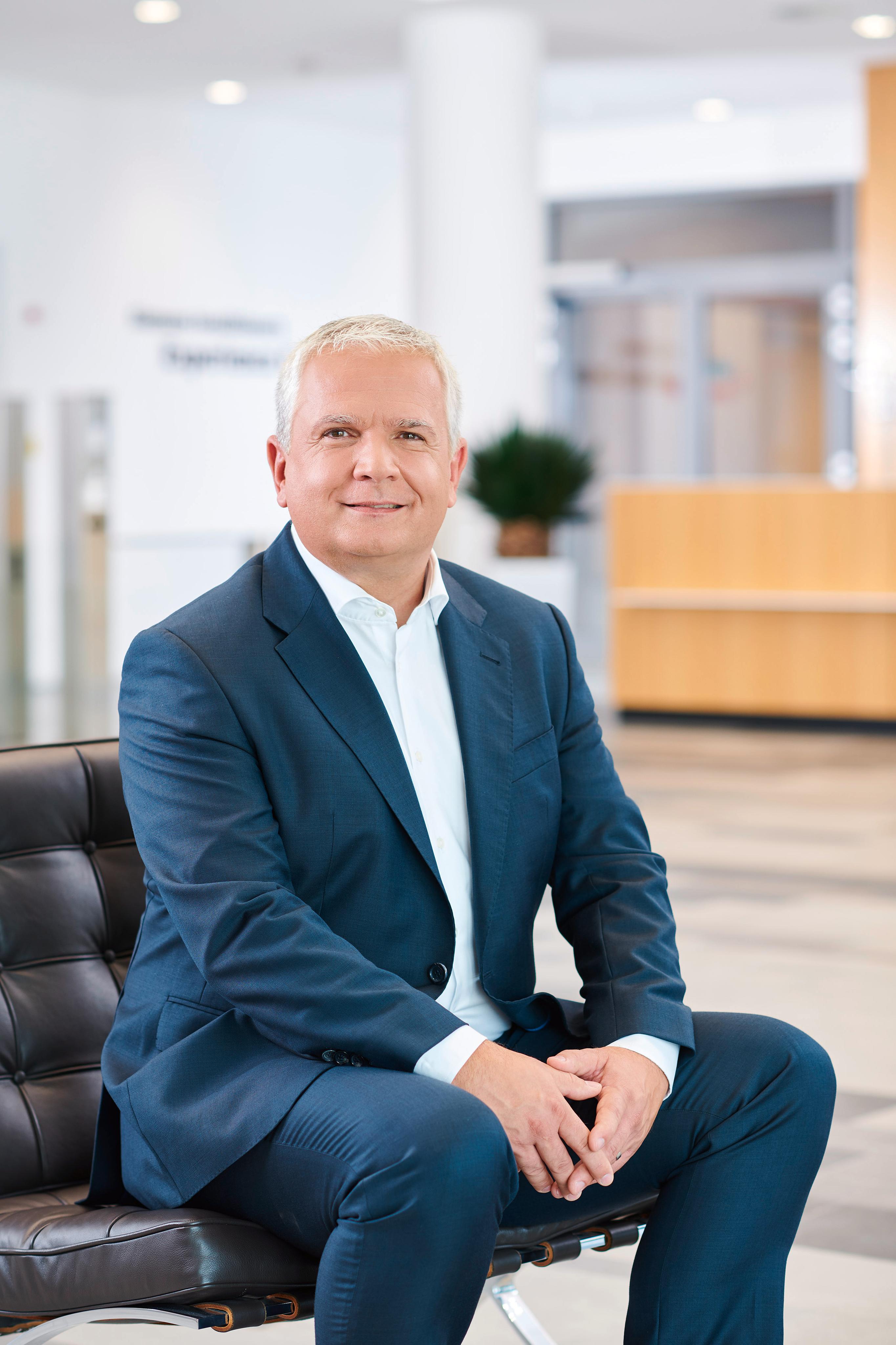 The moment when magnetism changed medicine for good