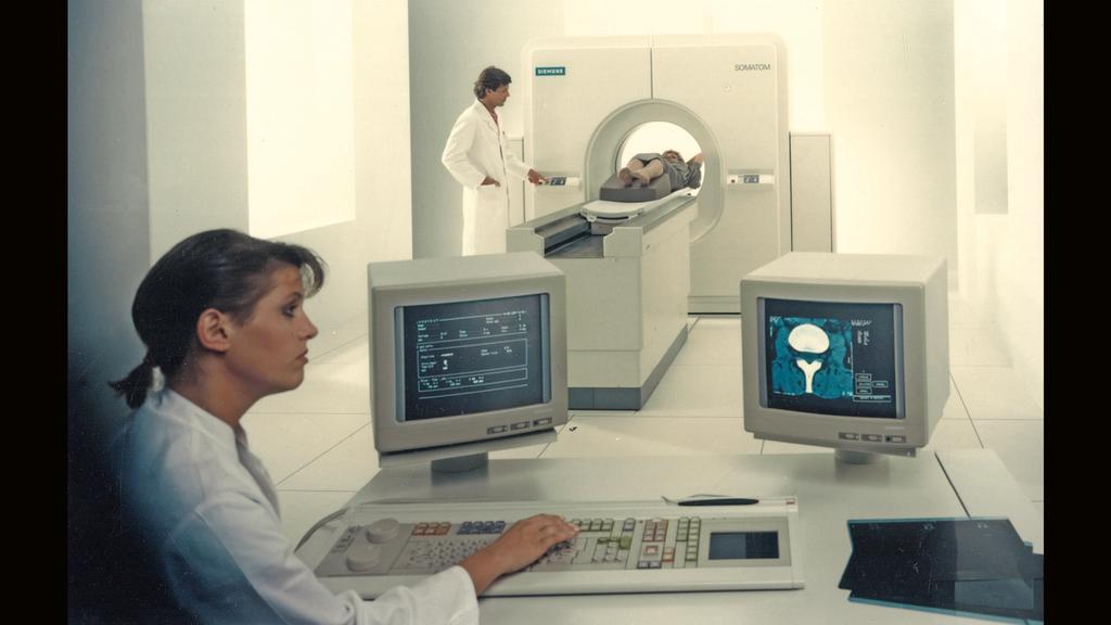 A history rich in innovation