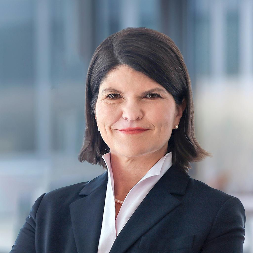 Siemens Healthineers – Managing Board Members